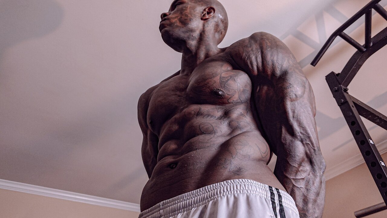 Hallelujah Johnson Masturbating With Pocket Pussy American Gay African Porn Xhamster