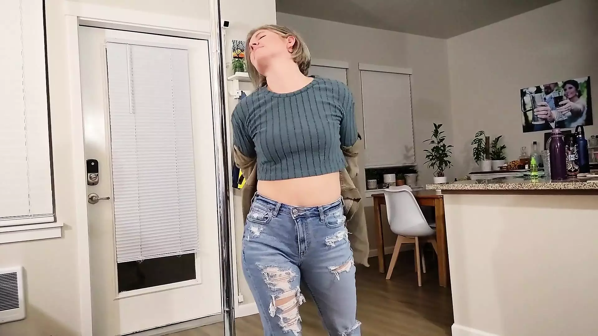 Pole Dance Porn Videos With Sporty Babes Xhamster