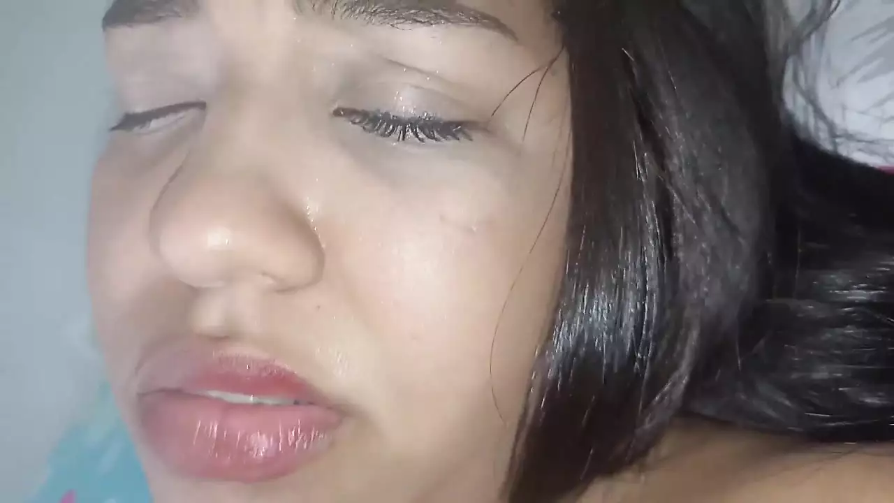 Send Your Cock In My Face My Love Colombian Foreplay Porn Xhamster
