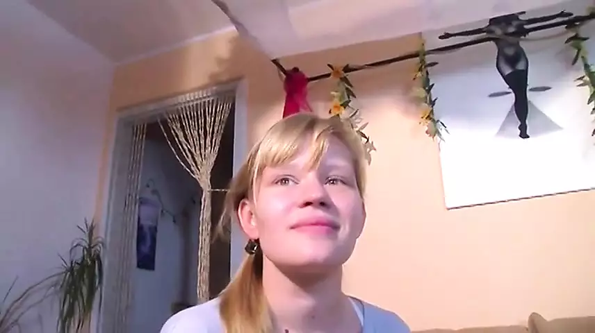 Deutsches Mädchen Von Nebenan Bei Echtem Ersten Casting Mit Fremden Mann Xhamster