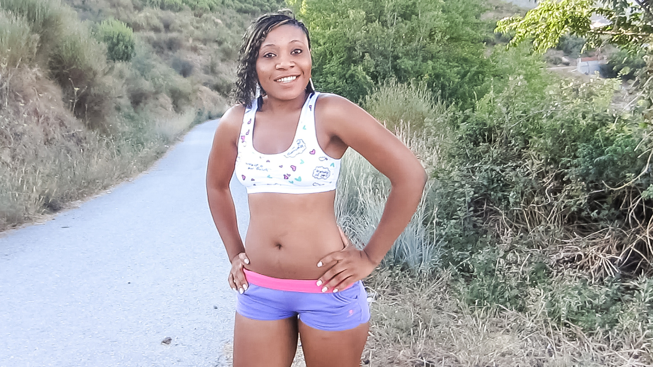 Amateur Reality Black Outdoor Slut Public Fuck Latina Porn By Black
