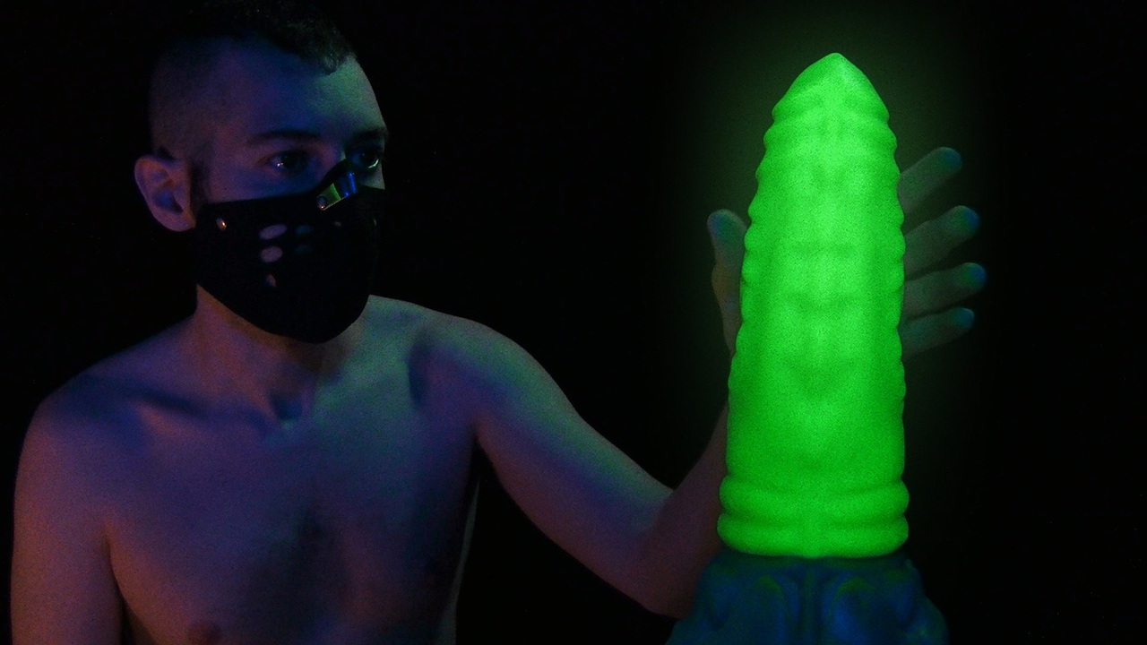 Alien Prolaps Masturbation Xhamster 8128
