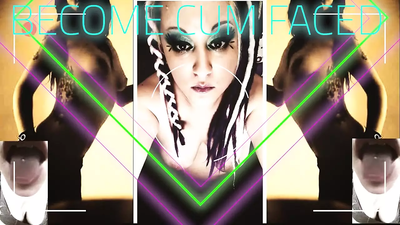 Bratty Step Sister Makes You Pretty For The Circle Jerk Shes Sooooo Mean Xhamster