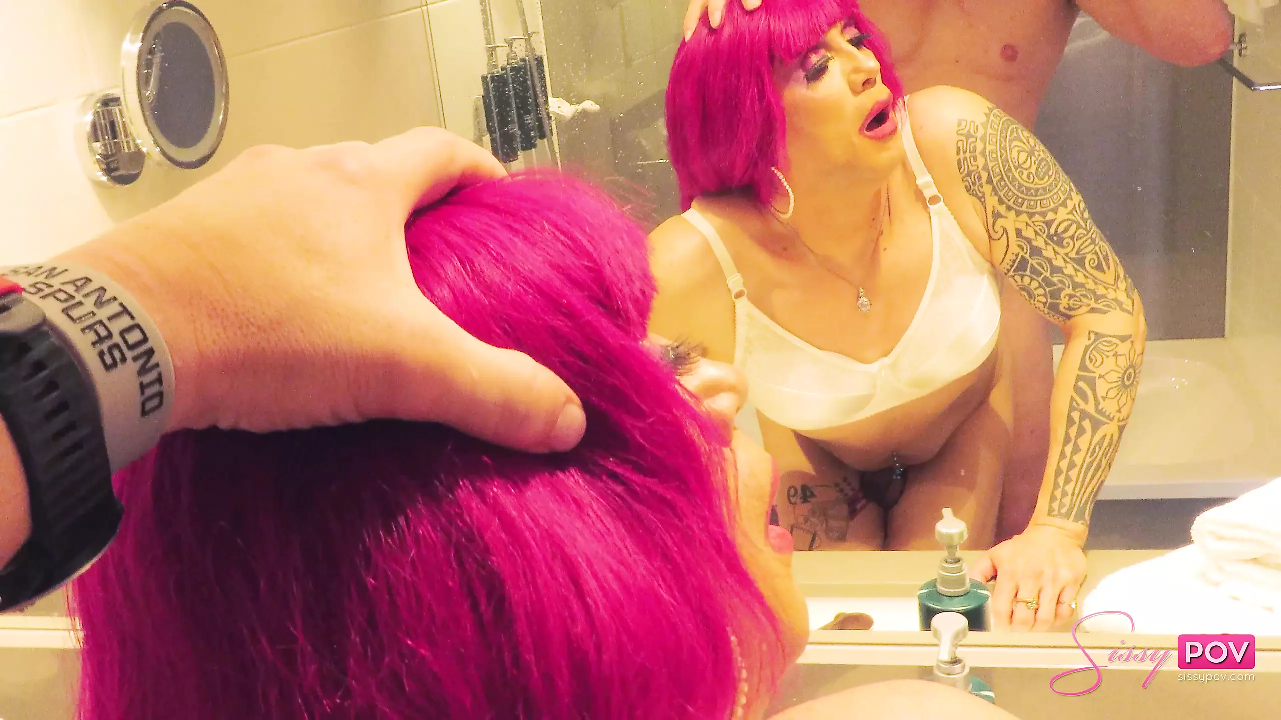 Bts Pov Sex With Leela Wong Shemale Redhead Amateur Porn By Becoming
