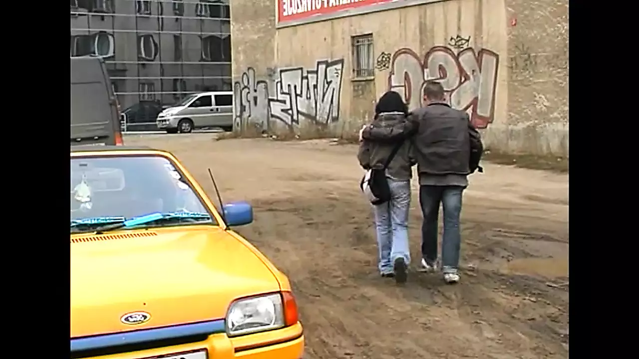 Le Scopate Della Vergogna Episode 2 In Czech Porn Feat Renata Black 0306