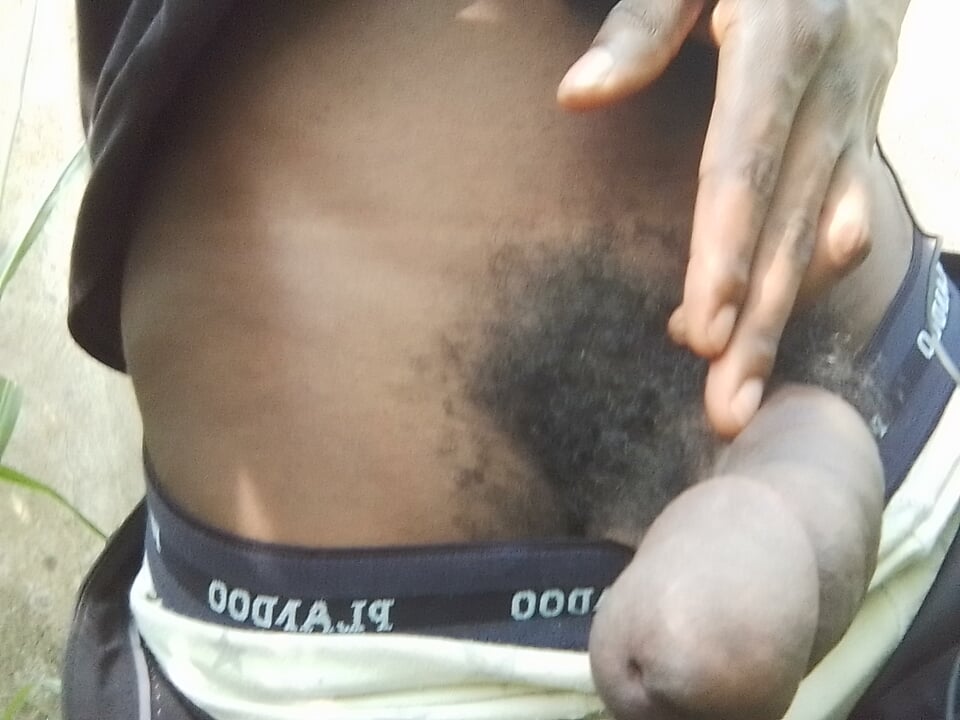 Gorgeous Young Man With Cock And Big Cock Masturbating Gay African Handjob Porn Xhamster 