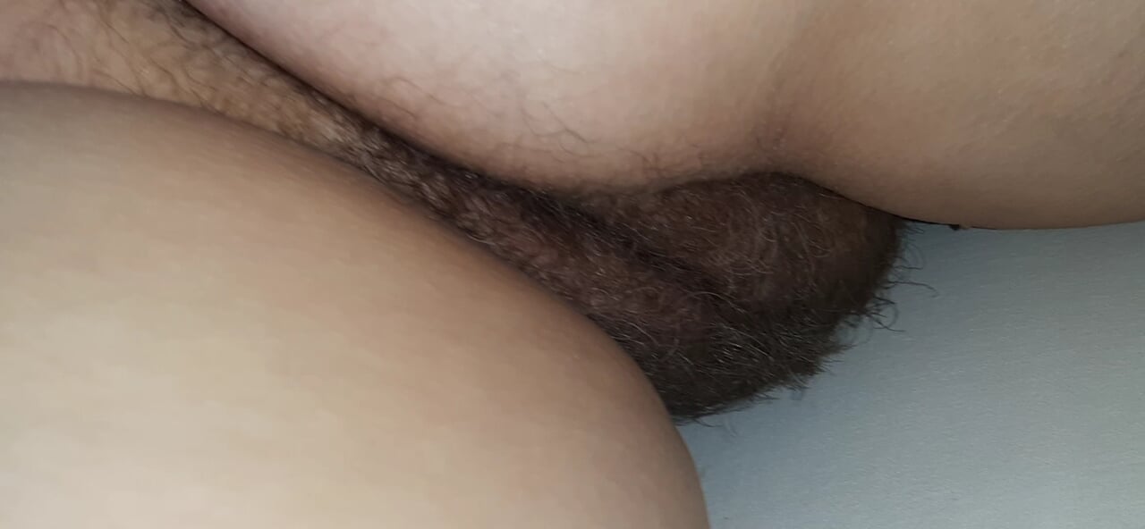 I Went Into My Aunts Room To Jerk Off To Her Hairy Pussy Xhamster 4169