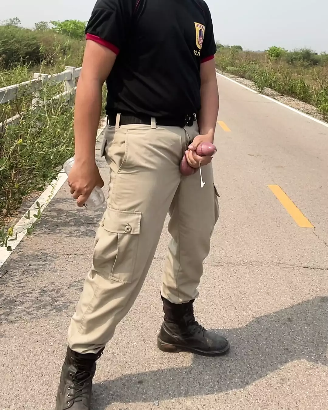 Vídeos Gay De Hombres Policia Gratis Xhamster