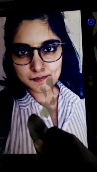 Nivetha Thomas On Cum Gay Porn Xhamster 5696