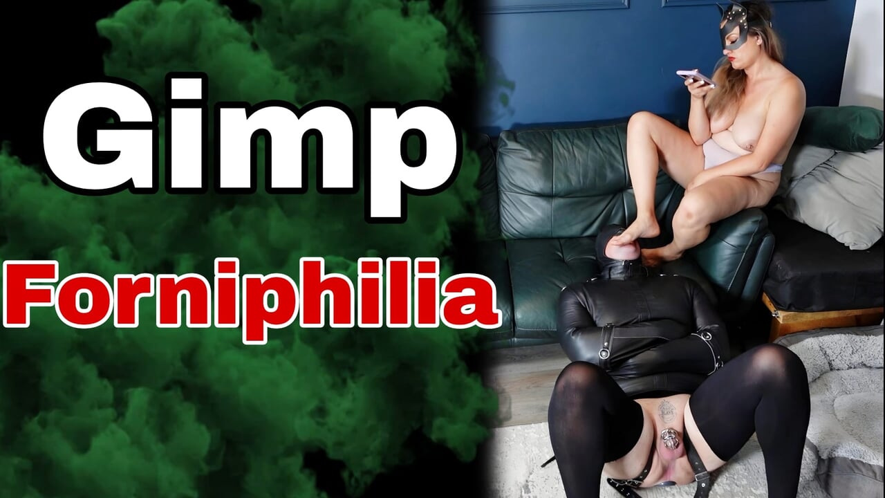 Training Zero Femdom Forniphilia Human Furniture Slave Foot Worship