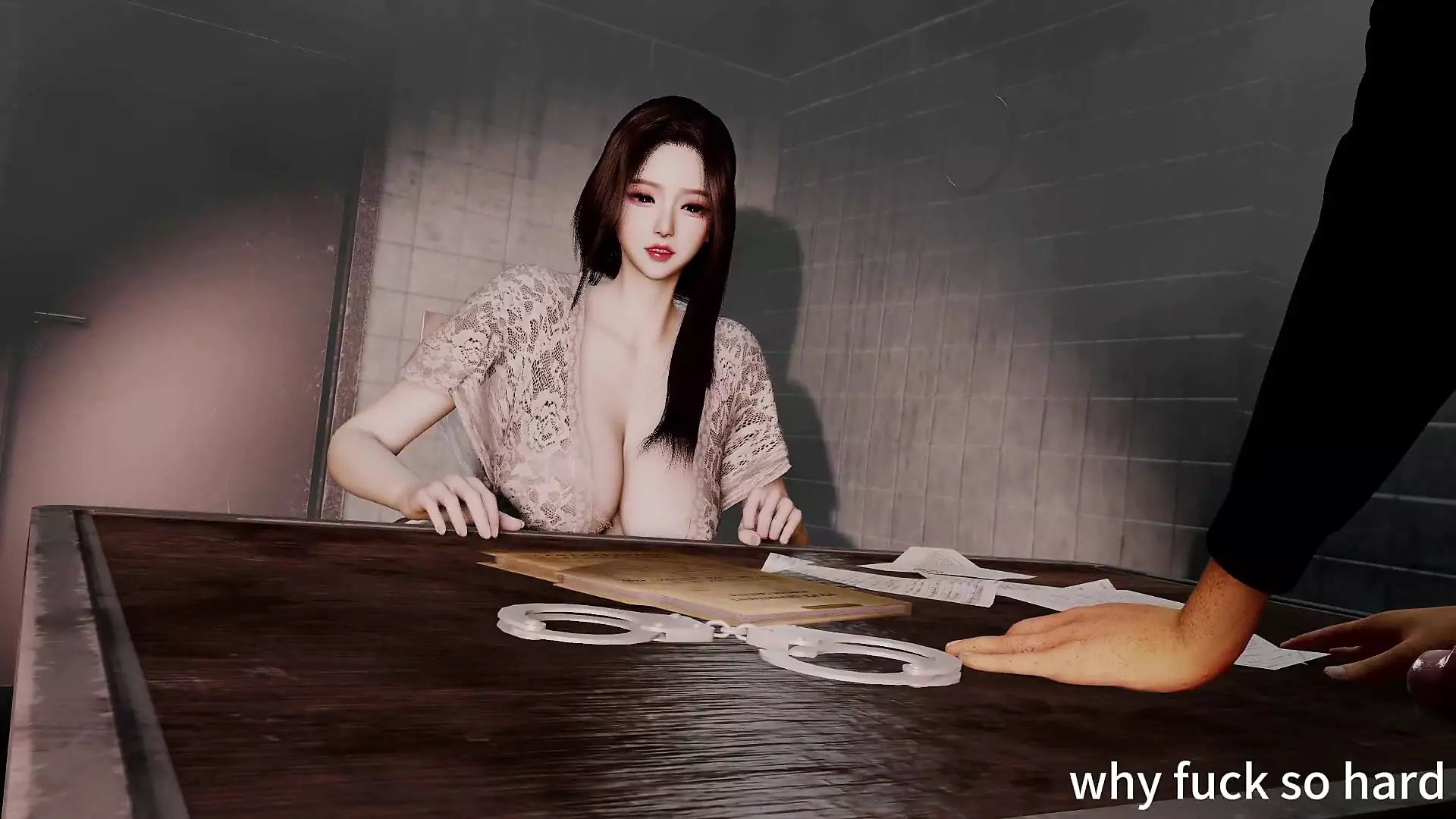 Tante Seksi Asia Dengan Toket Besar 3d Yang Lagi Sange Berat Dientot