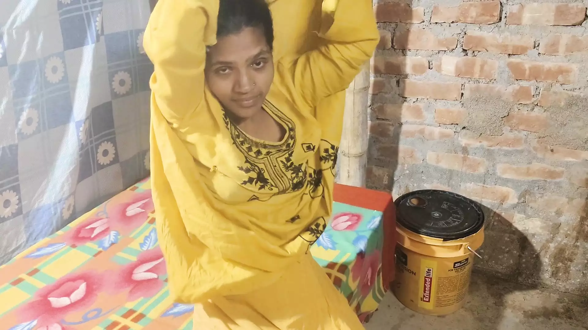 Desi Bhabhi Sex 69 Amateur Porn Feat Localpron Xhamster