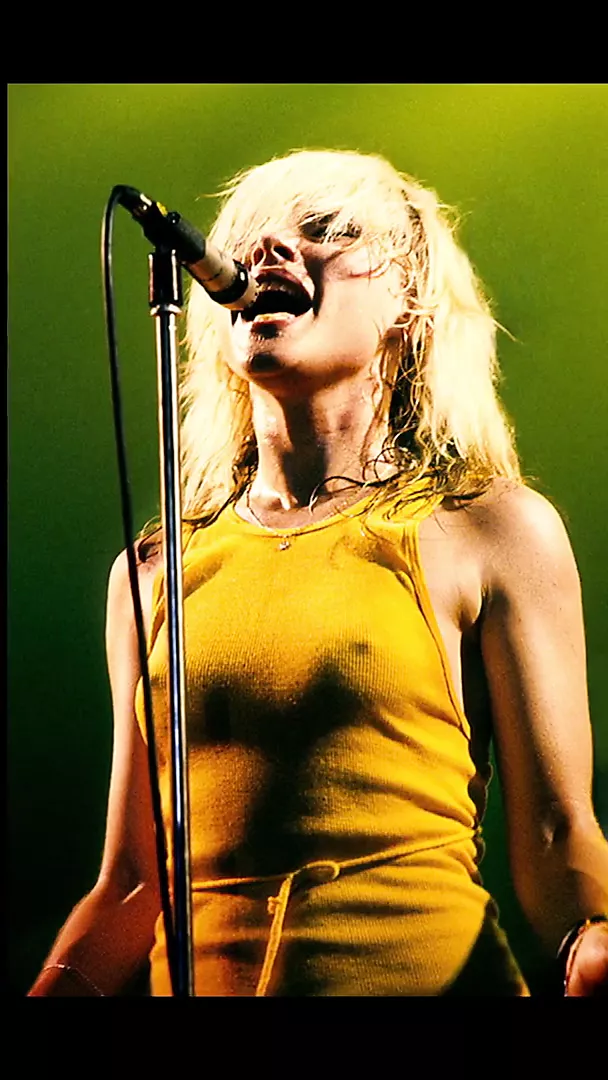 Debbie Harry Nude Porn Videos And Sex Tapes Xhamster 5462
