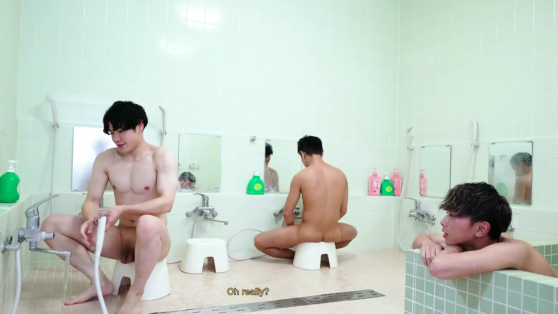 Vídeos Gay De Sauna Pública Gratis Xhamster