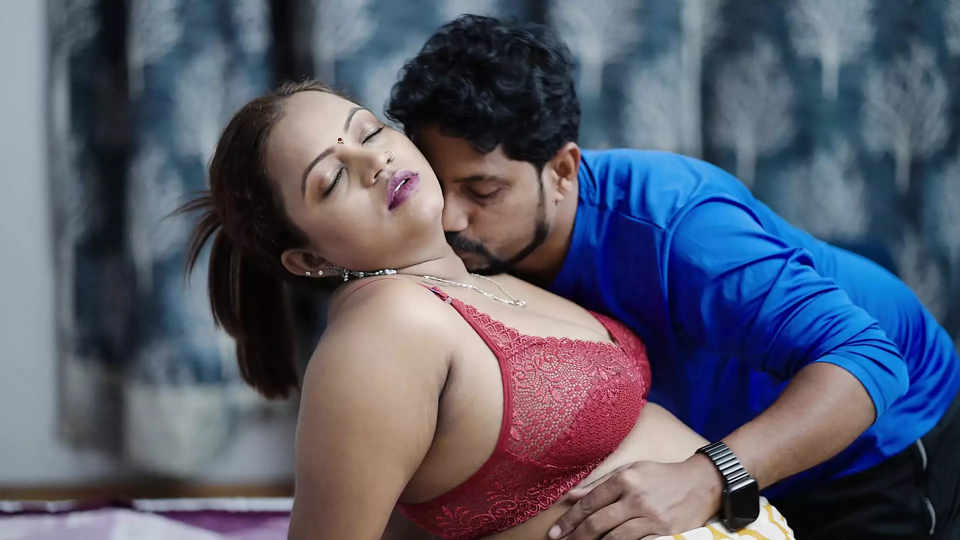 Devra Removes Sister In Laws Loneliness Fills Sister In Law And Has