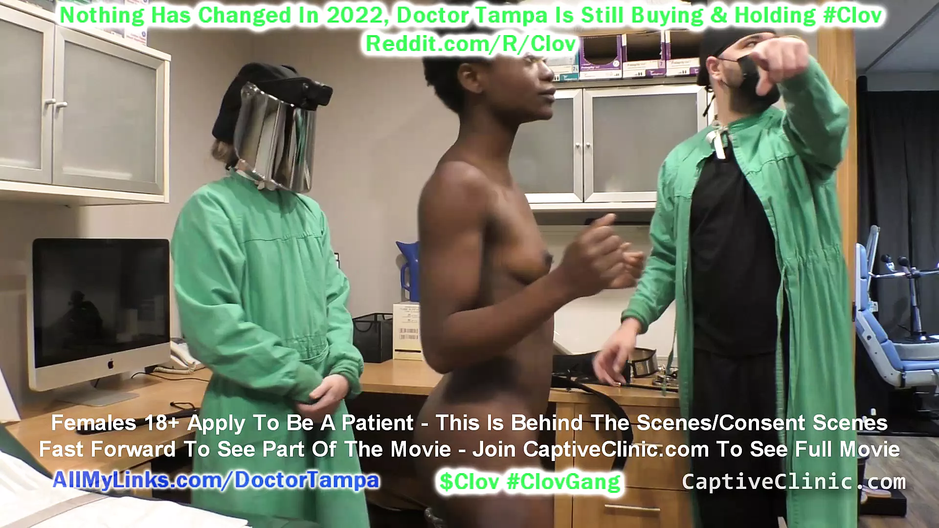 Free Captive Clinic Porn Videos Xhamster 7154