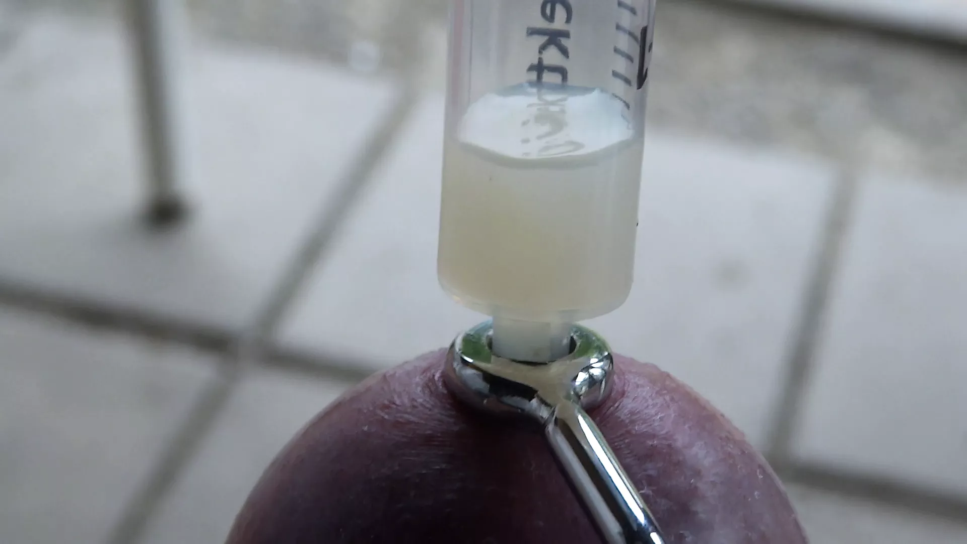 Electro Cum Milking Sperm Cbt Part 5 Gay Man Porn Xhamster 6058