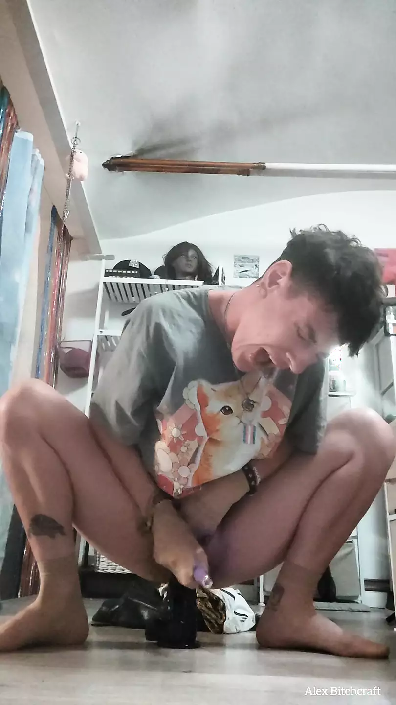 Geile Nylon Söckchen Xhamster 3535