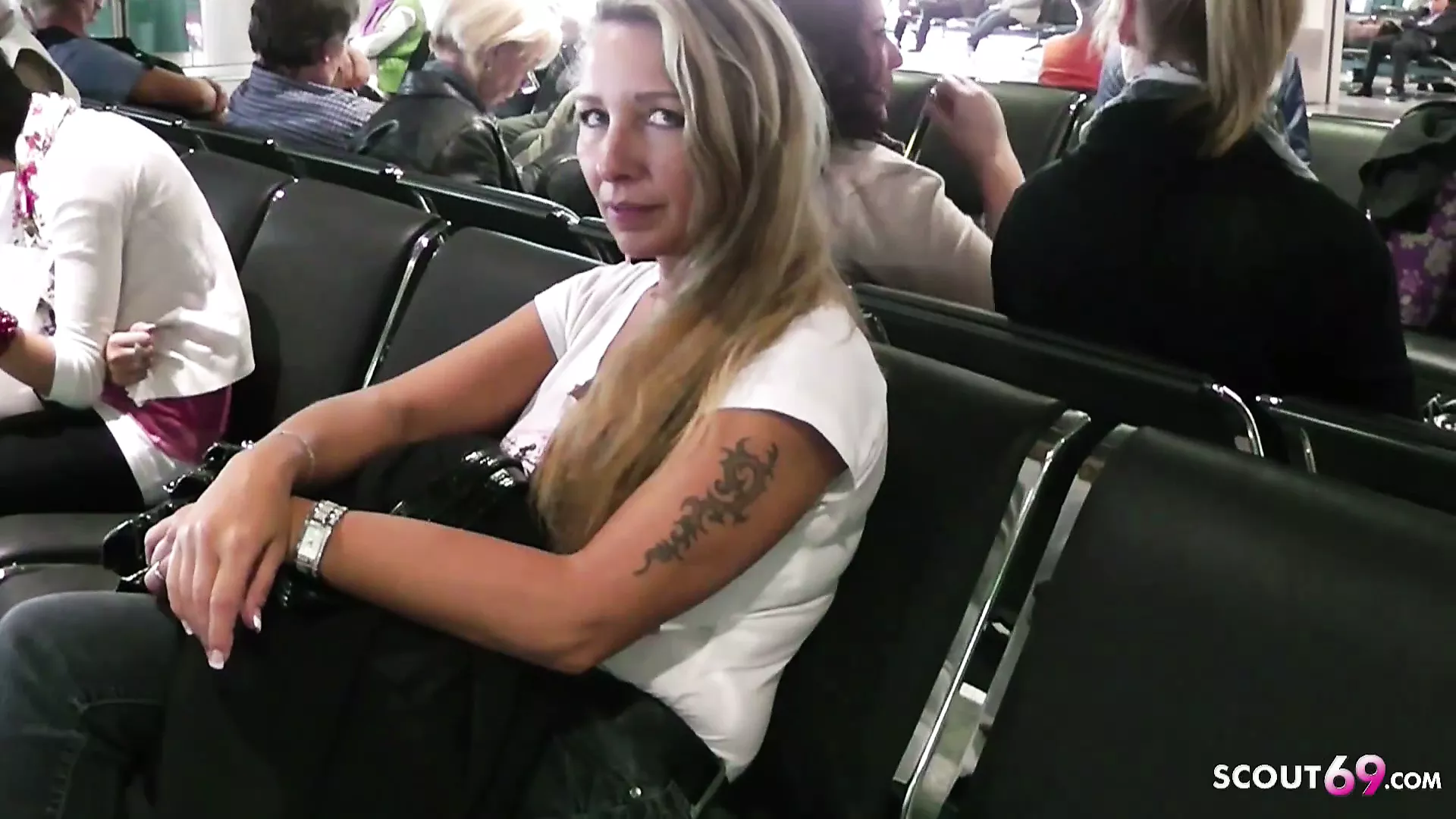 Plane Porn Videos Xhamster