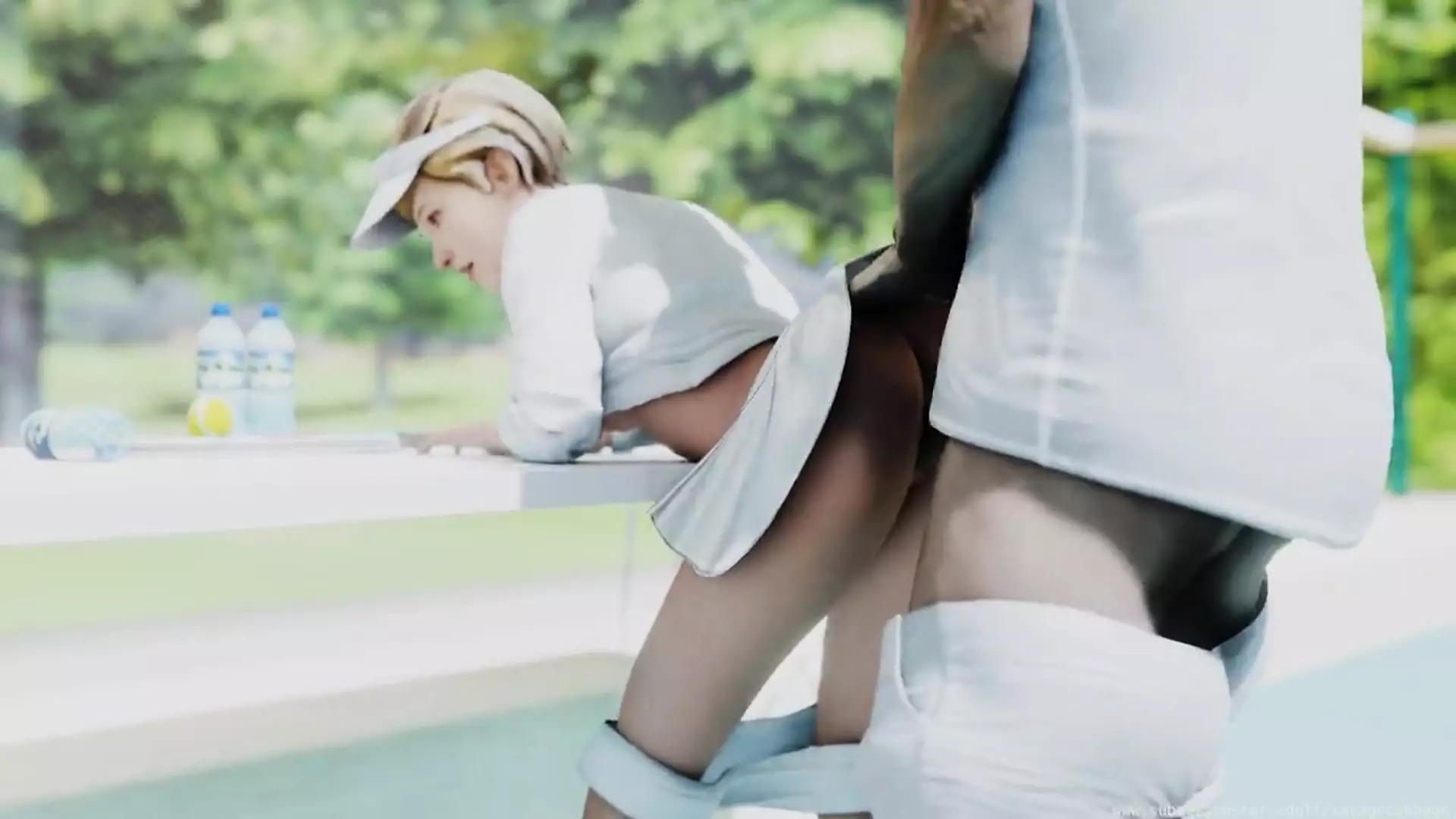 野蛮卷心菜火辣3d性爱成人动漫汇编 101 Xhamster