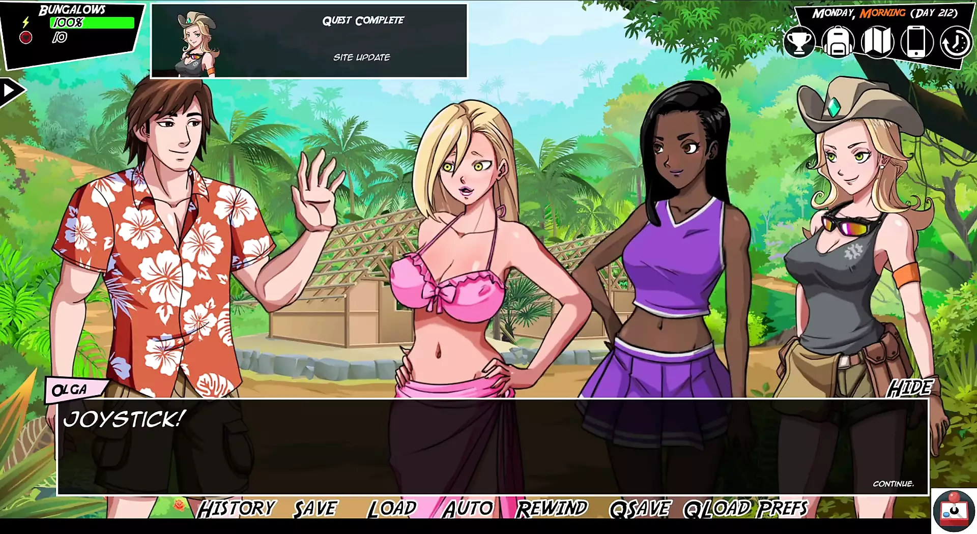 Paradise Lust Pt 43 Nc American Beach Beach Porn Xhamster