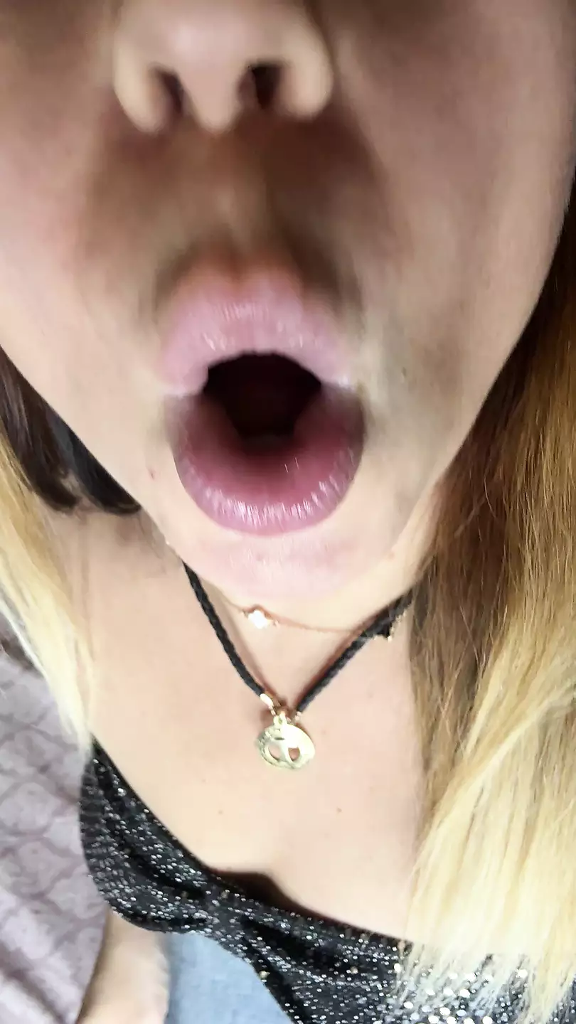 Mouth Fetish Porn Videos Xhamster