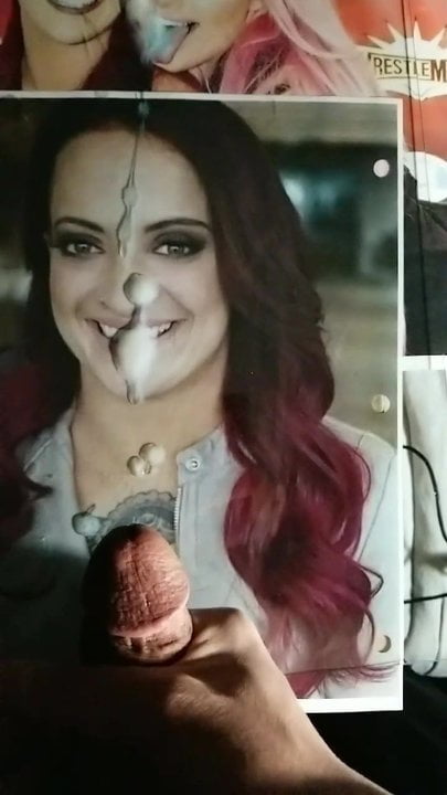 Wwe Ruby Riot Cum Tribute Teil 2 Xhamster 7159