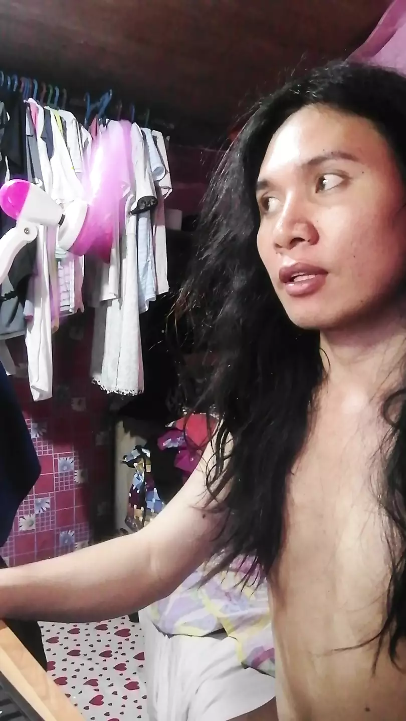 Mahilig Sa Hard Sex Ang Reyna Kauban Ang Daddy Niya Pagdating Ng Araw Xhamster