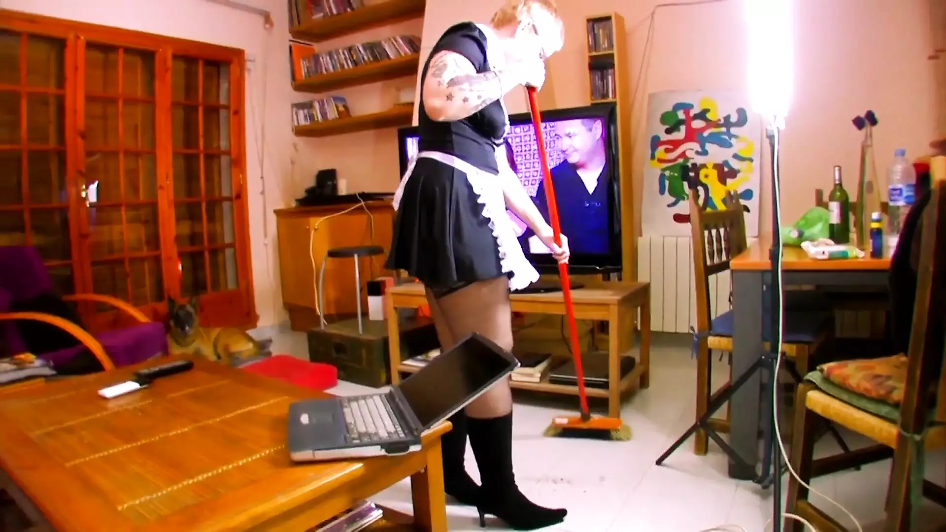 Ich bin eine MILF, bekommt ihre muschi gefickt | xHamster