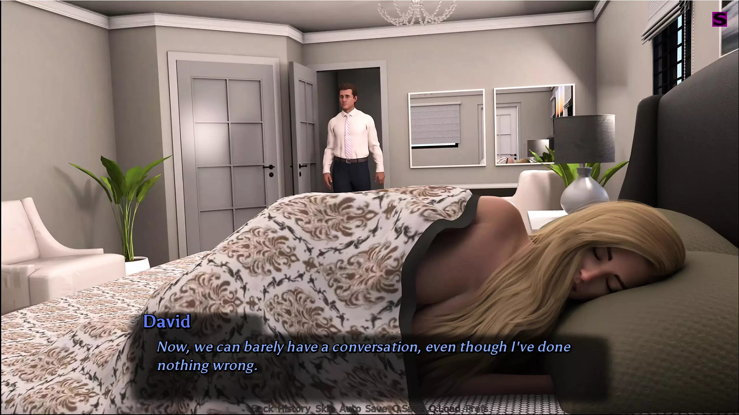 A Perfect Marriage Sex Scene 1 By Faphouse Xhamster 