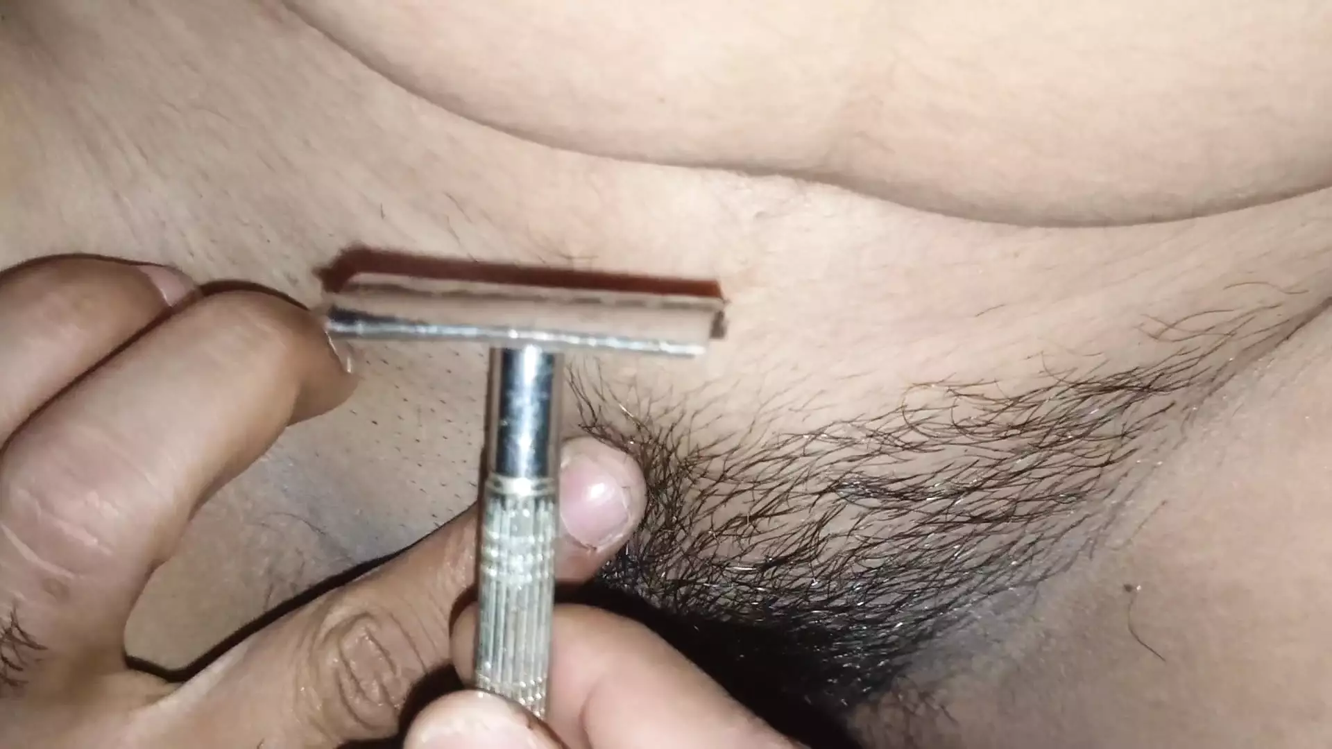 Bhabhi Ka Chut Ka Baal Kata Bahut Pyar Se Interactive Porn Xhamster