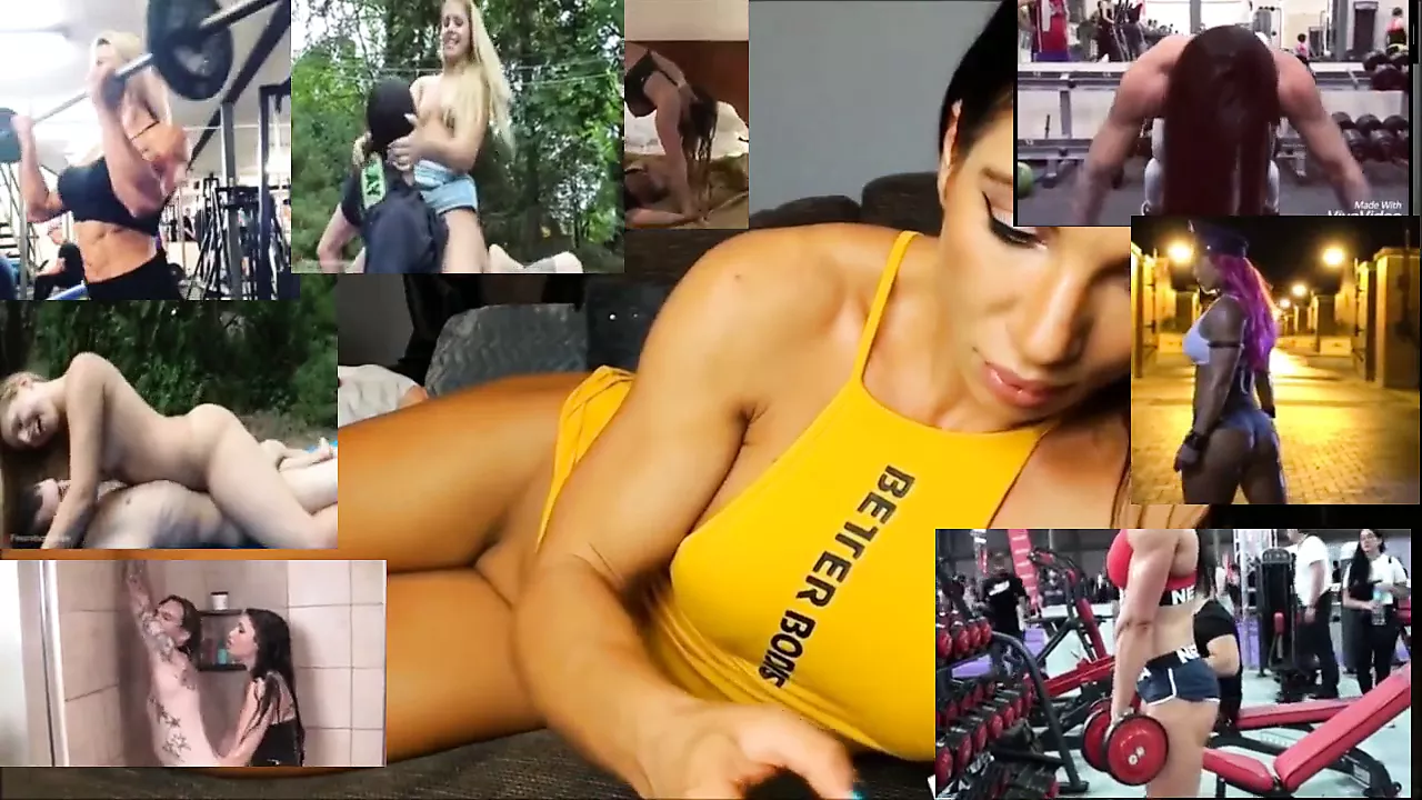 Femme Le Sexe Fort Xhamster