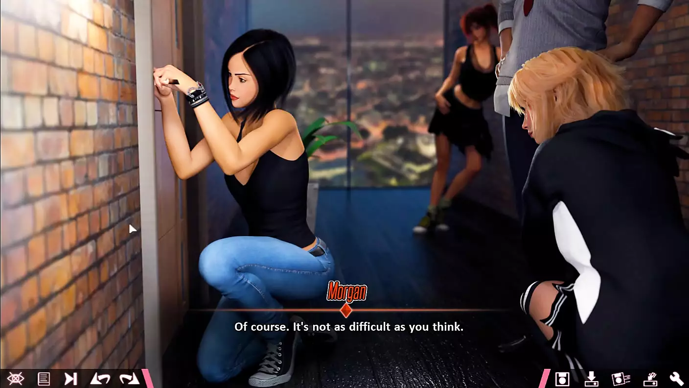 Double Homework Ep17 Part 119 Found It By Misskitty2k Erotica Babe