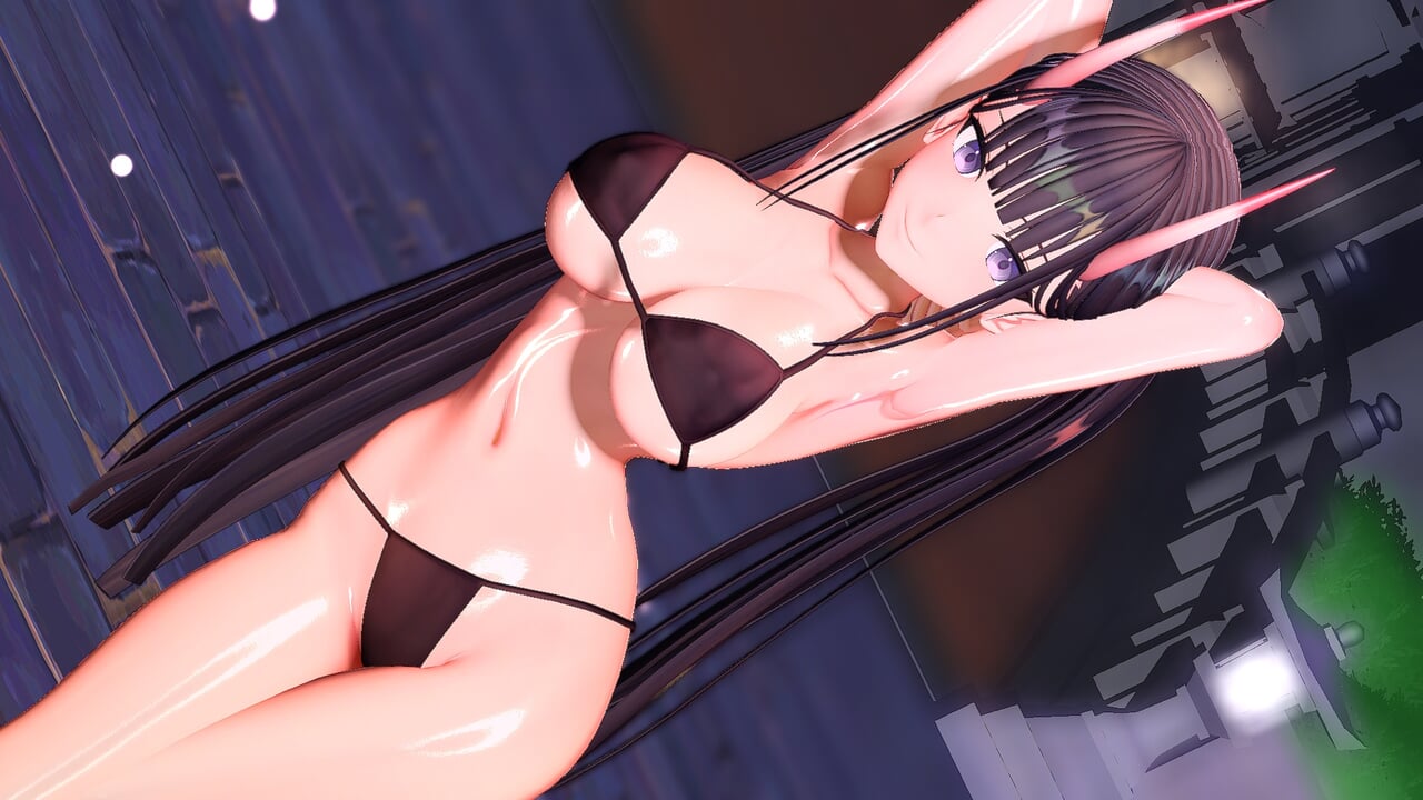 【mmd】noshiro Hip Sway Dance 【for Gentlemen】 In Vietnamese Uncensored