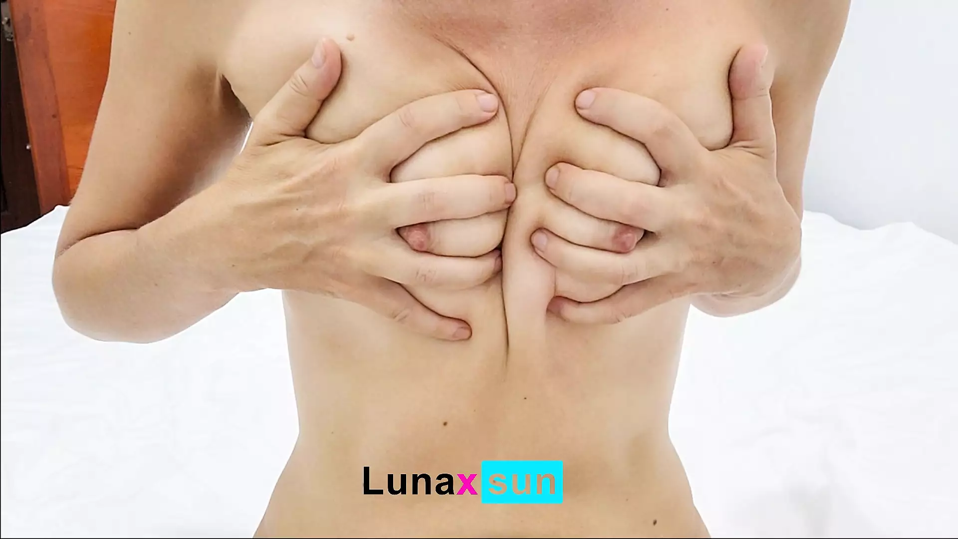 Watch My Boobs Bounce You Jerk Off And You Cum Now Luna Daily Vlog