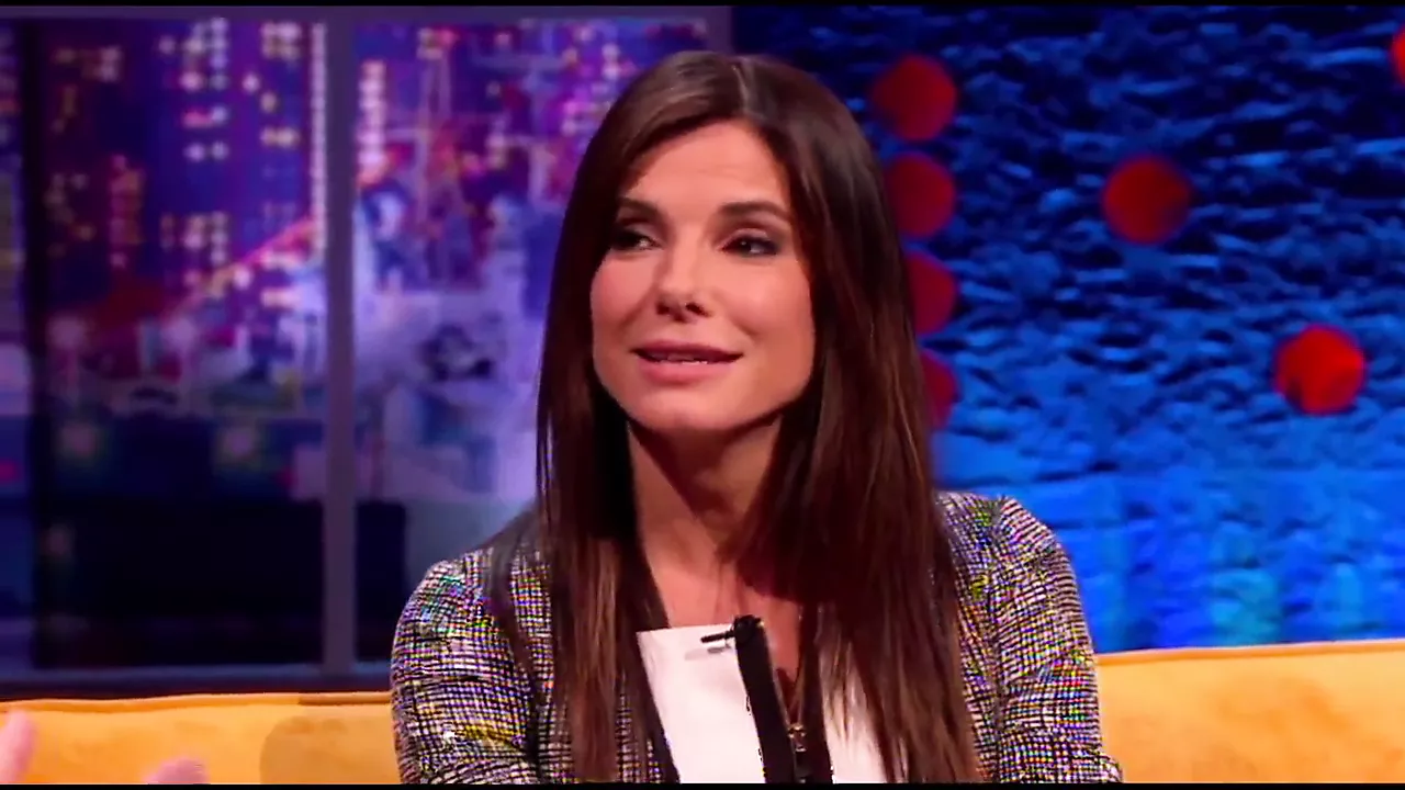 Sandra Bullock Nude Porn Videos And Sex Tapes Xhamster