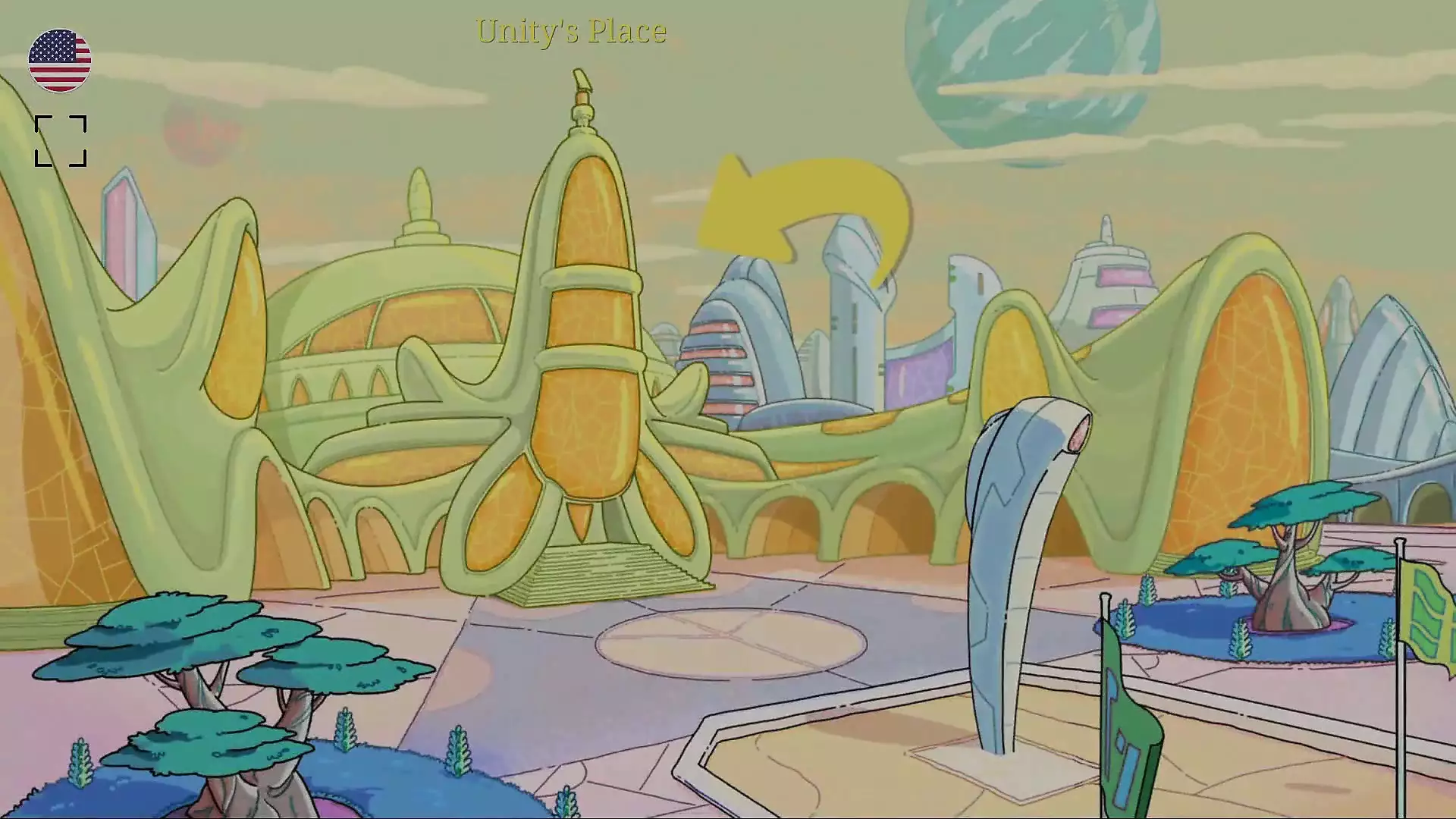 Ricks Lewd Universe First Update Rick And Unity Sex Xhamster