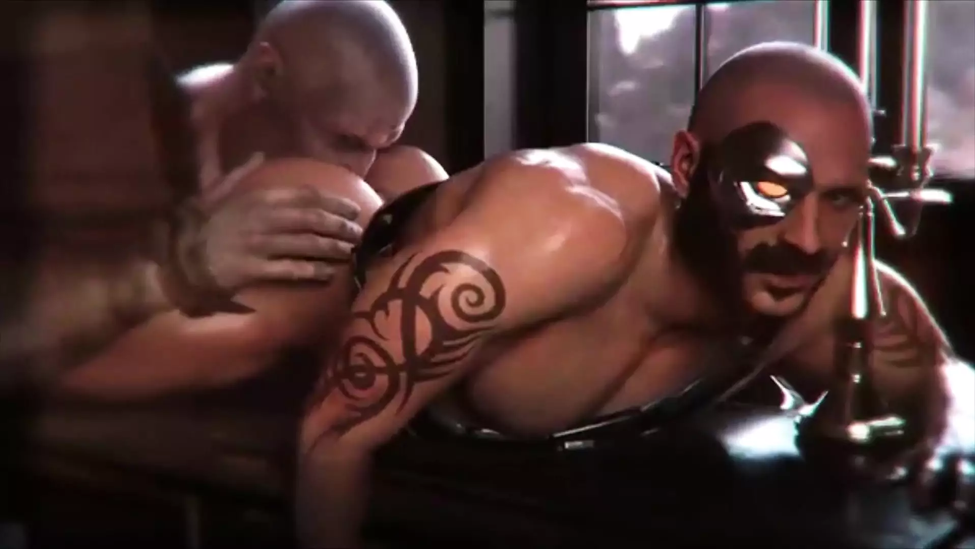 Ggaymer93 Gay Porn Hentai Compilation 3 3d Porn Feat Seximated By