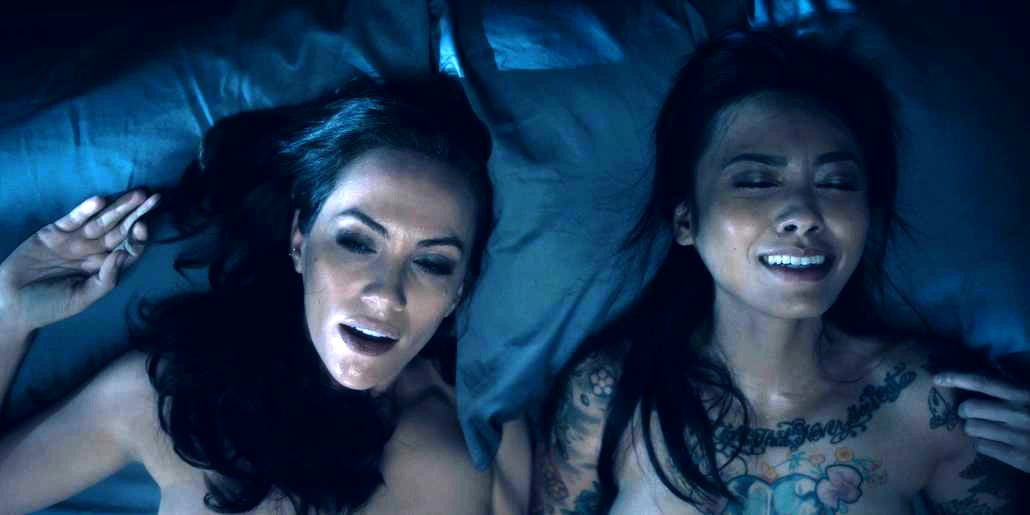 Levy Tran Nude Porn Videos And Sex Tapes Xhamster