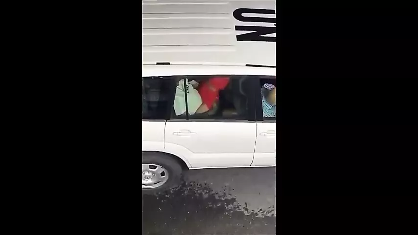 Un Sex Scandal Video Of Official Having Sex In Car 2 Jewish Amateur