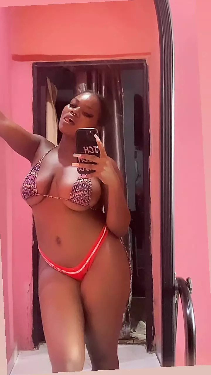 How Bad Do You Want Me: Nigerian Body Hair Fetish Amateur Porn | xHamster