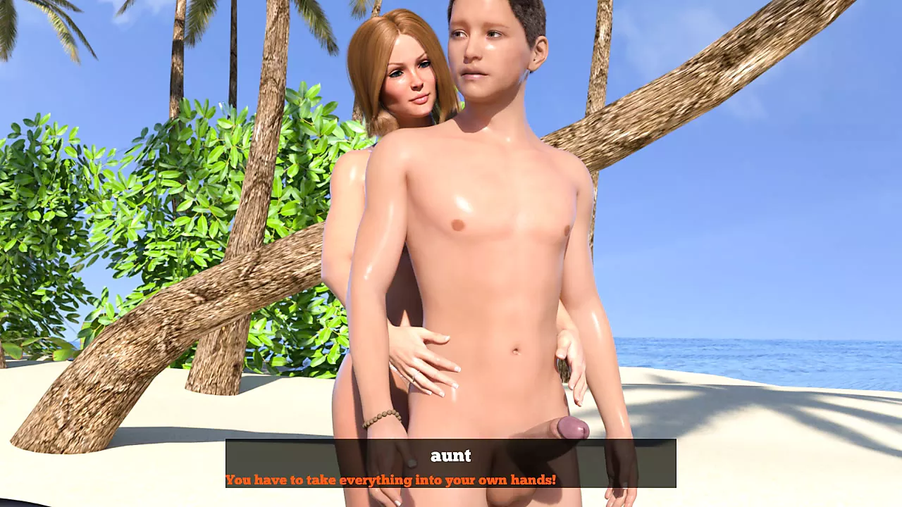 Milf's Resort 003 | xHamster