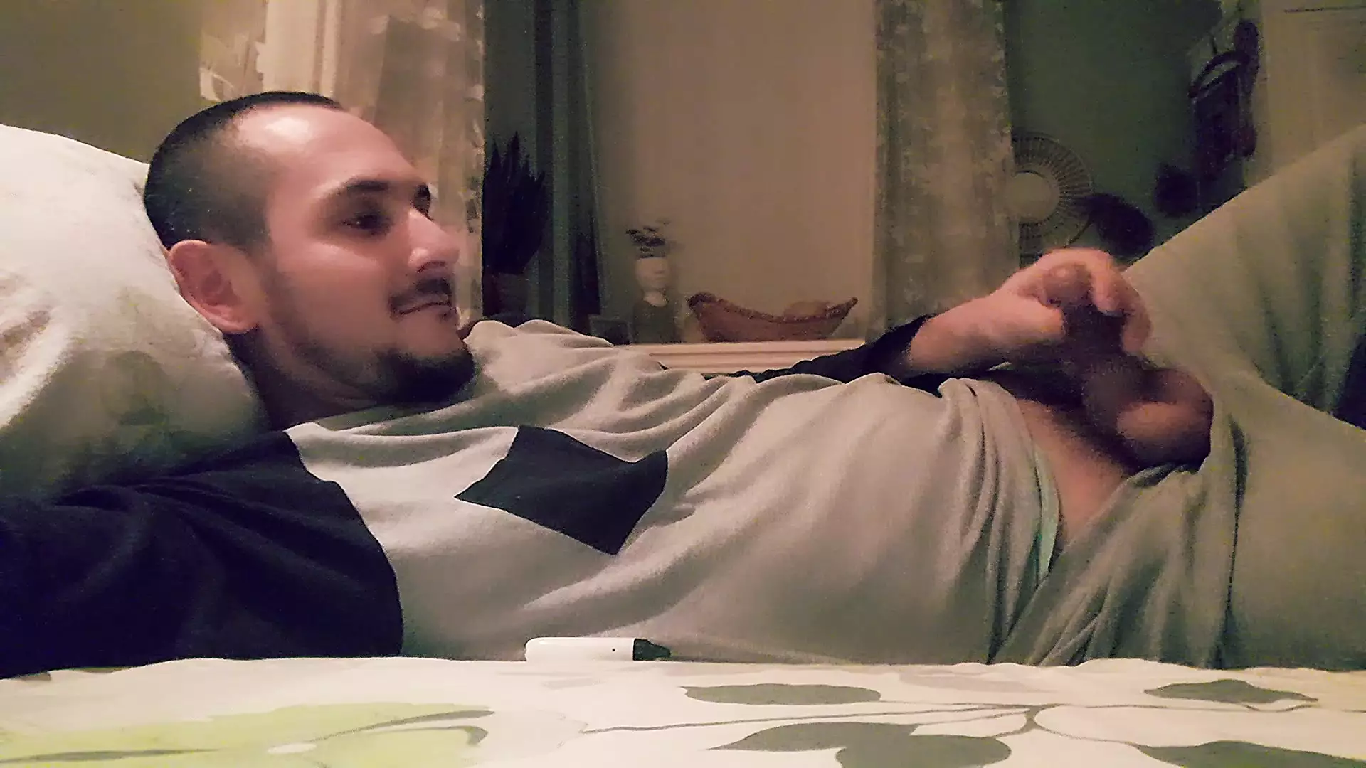 Man Masturbating In Bed Amature Cum Bulgarian Gay Amateur Porn Xhamster