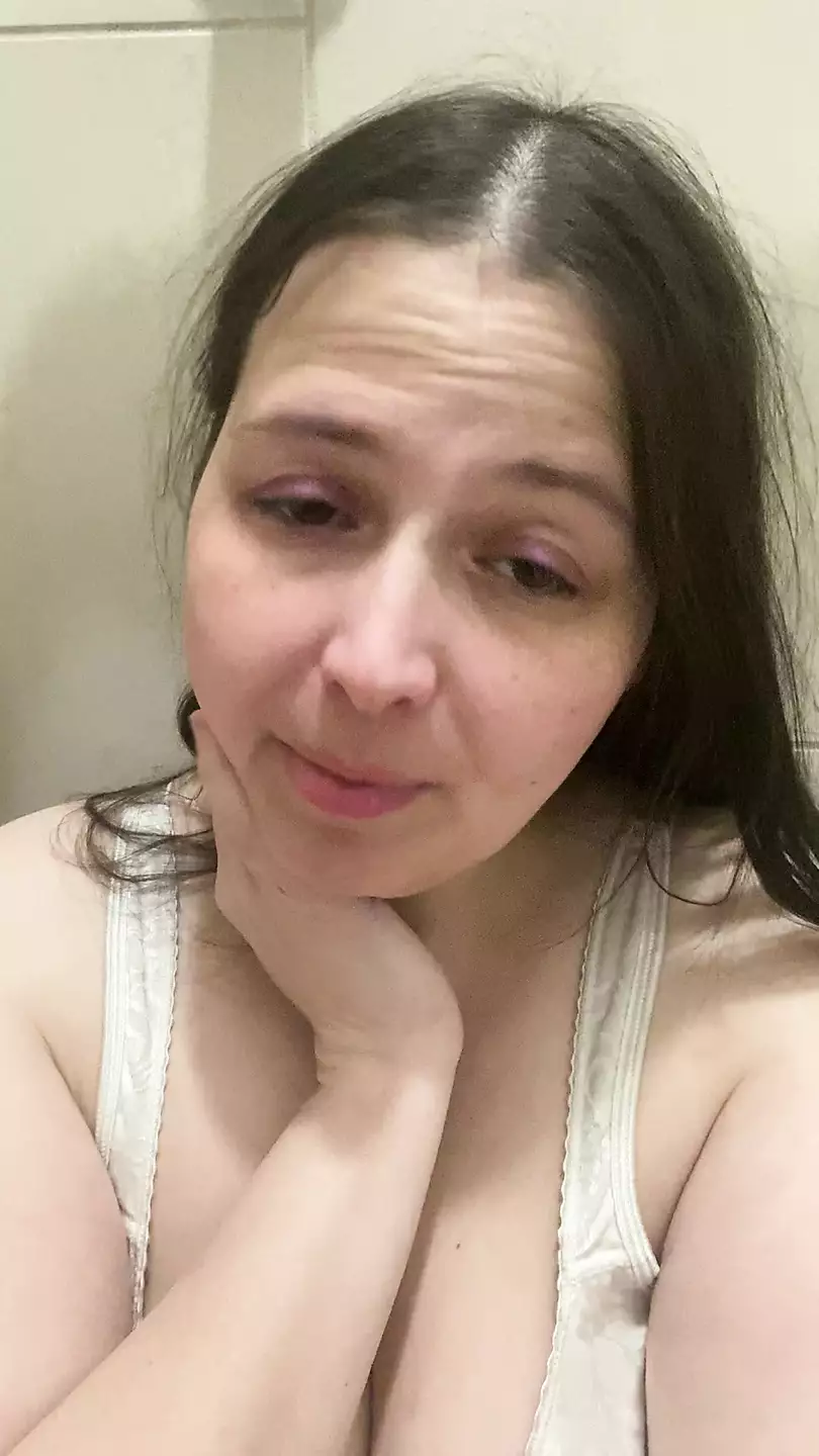 I Want To Cum In The Shower Stall At Work Will It Work Porn For Women Milf Porn Xhamster