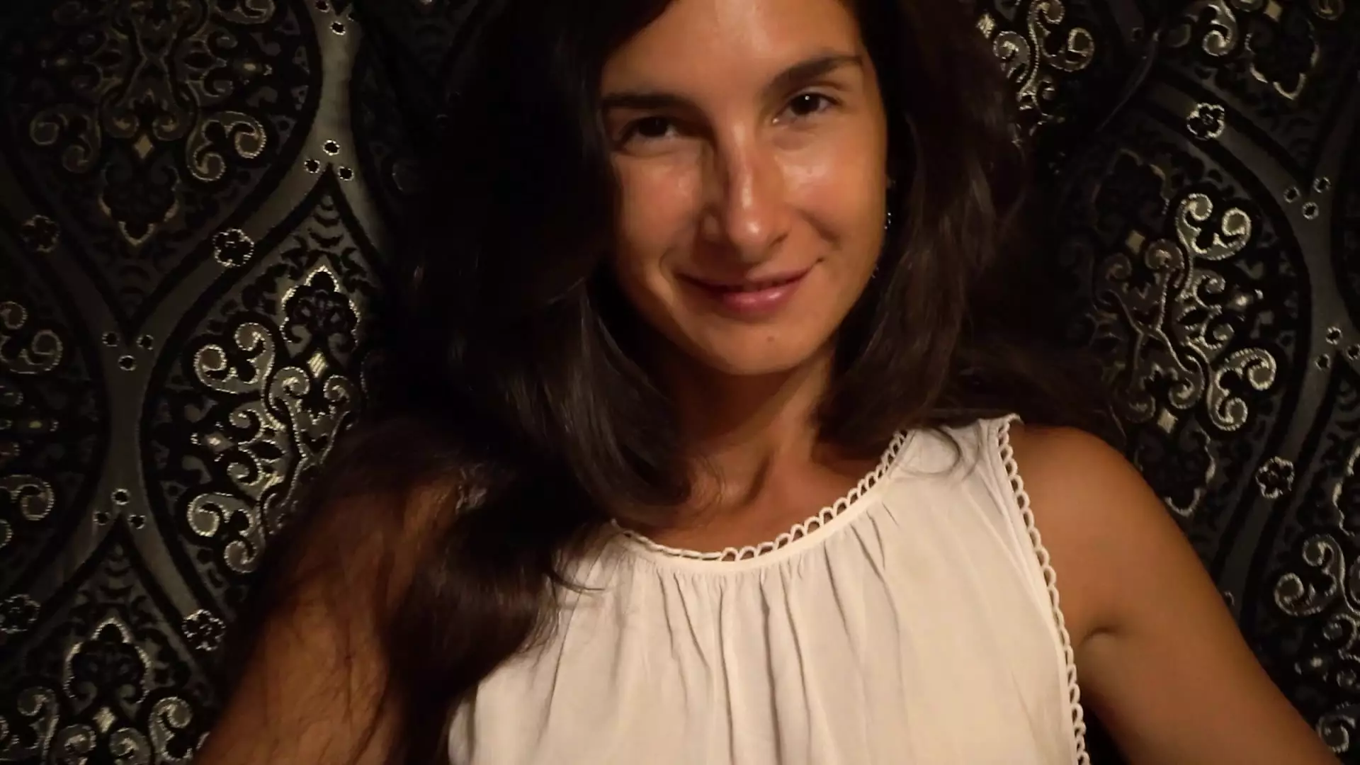 Very Deep Throat Hard And Cum On Face Face Fetish Porn Feat Lisichka