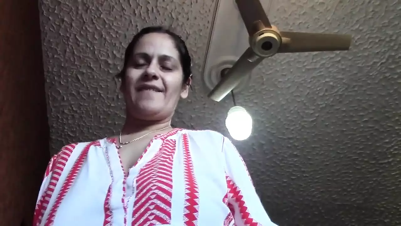 Aunty Is Romantic Pov Sex Simulation Amateur Porn By Faphouse Xhamster