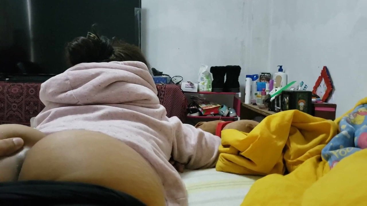 Berühre Den Von Freundin Tocando Culo De Mi Mujer Xhamster