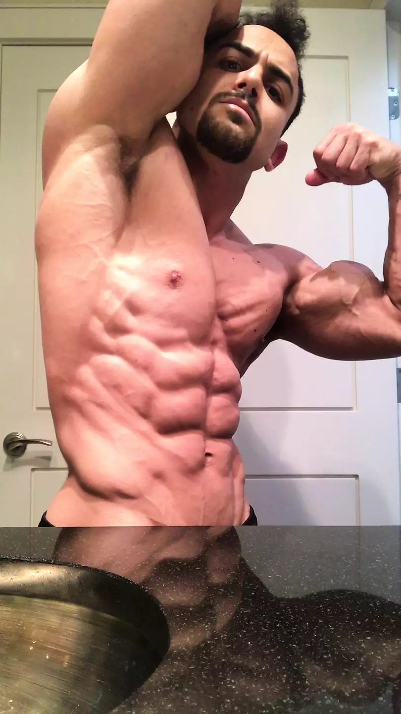 Benji Bastian Gay Porn Videos Sex Model Nudes Xhamster
