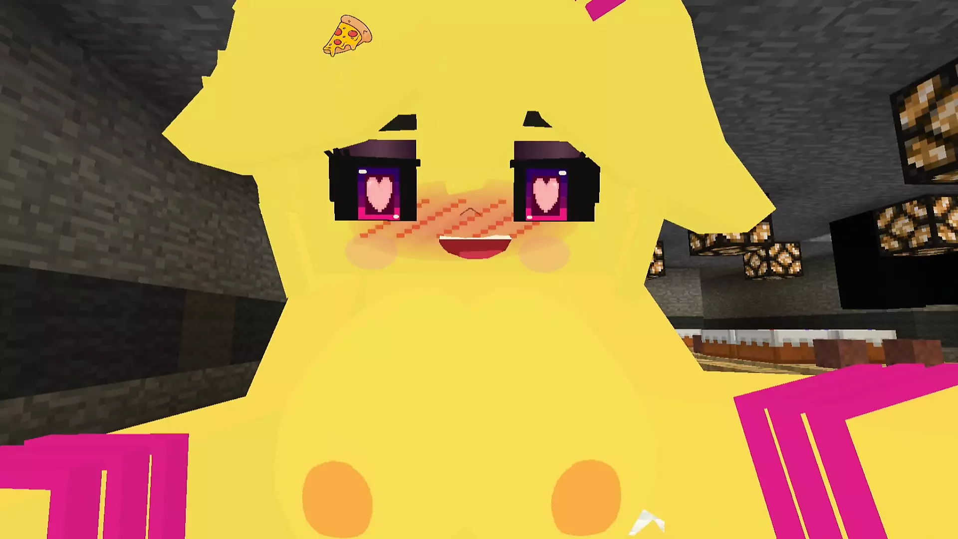 Minecraft Fapcraft Fazclaires Nightclub Edition I Face Fuck Fexa Foxy And Do The Missionary And