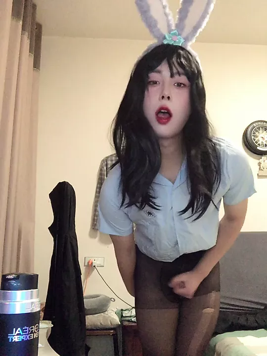 Free Chinese Shemale Solo Porn Videos Xhamster